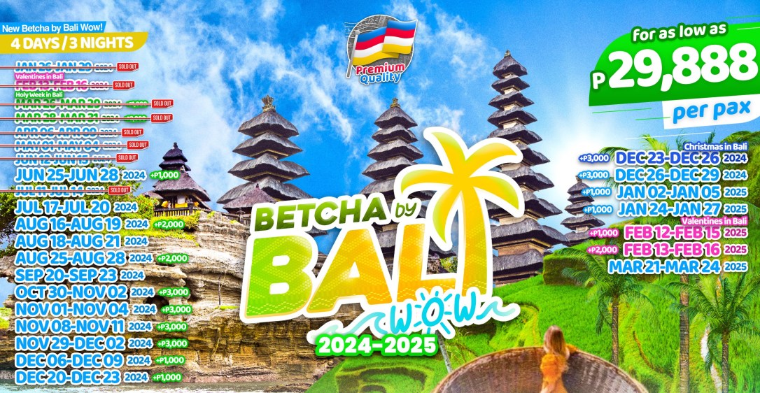 Travel Packages – World PhotoJourneys